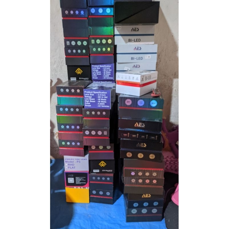 Jual Kardus box bekas biled | Shopee Indonesia