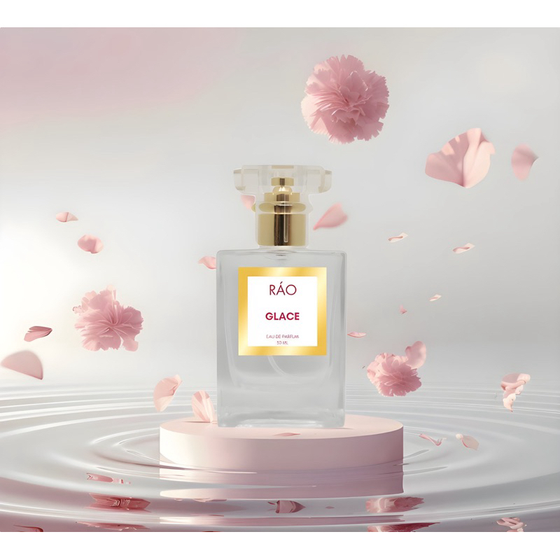 Jual RAO Perfume - Glace Eau de Parfum 30ml | Shopee Indonesia