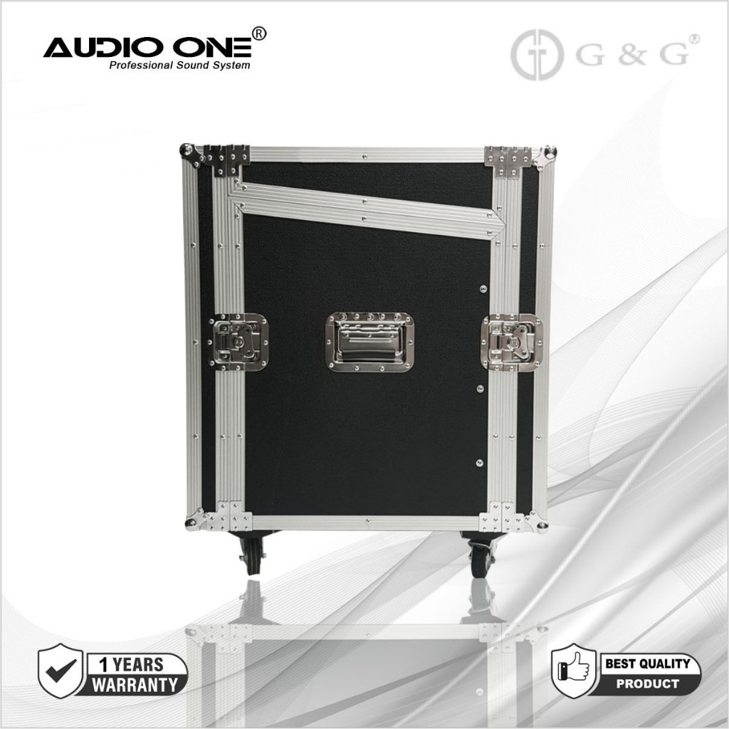 Jual Hardcase Plus Mixer Ukuran 8U 10U 12U 14U 16U - Hardcase Bisa ...