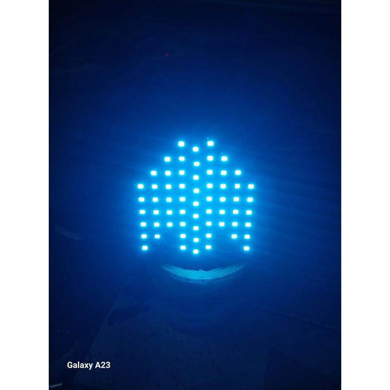 Jual lampu running scopy 2020--2024 8 mode otomatis | Shopee Indonesia