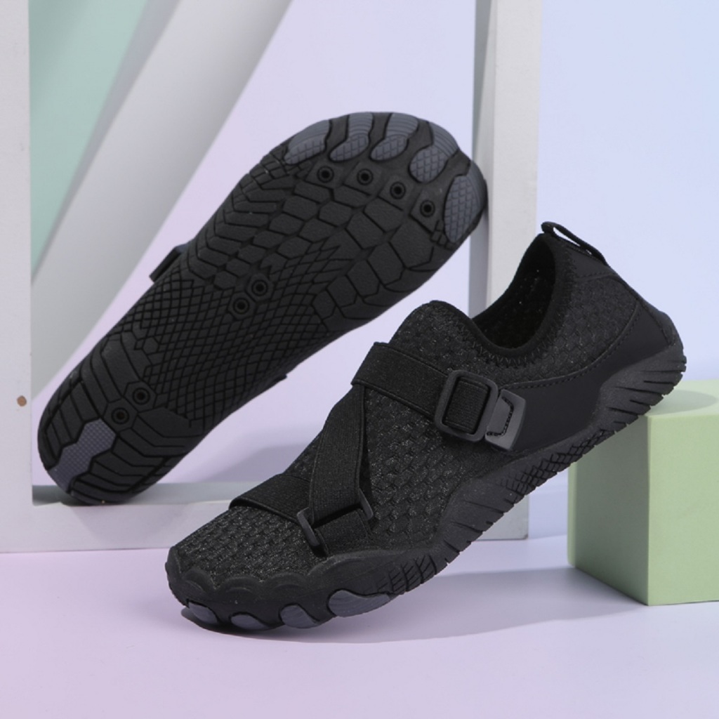 Jual Sepatu Pantai Aqua Wading Shoes Diving Renang Sepatu Snorkling Air ...