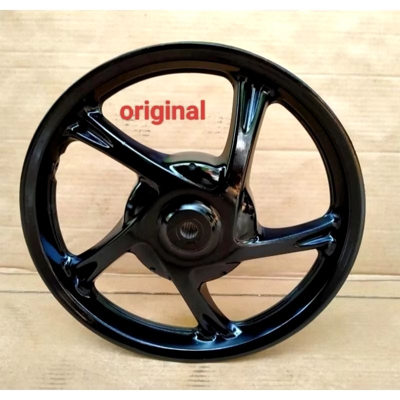 Jual VELG/PELK BELAKANG MIO J MIO GT SOUL GT FINO 115 SECOND ORIGINAL ...
