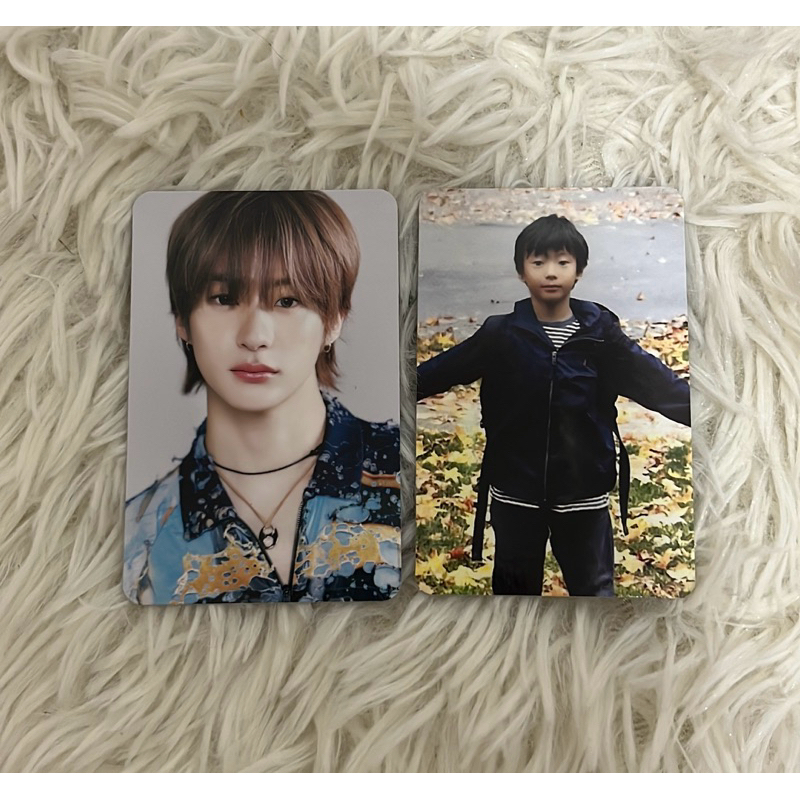 Jual READY PC Photocard Riize Baby Anton | Shopee Indonesia