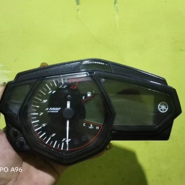 Jual Speedometer Yamaha r25 Original | Shopee Indonesia