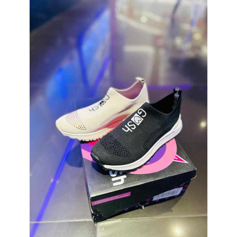 Jual Disc Sepatu Gosh Original ( BACA DESKRIPSI SEBELUM CO ) | Shopee ...