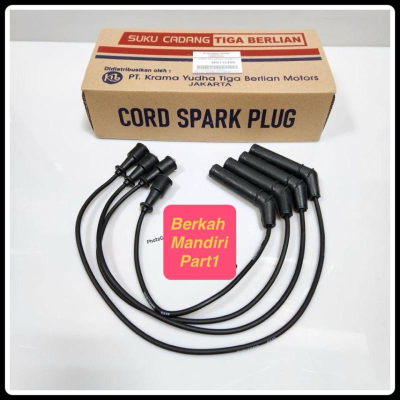 Jual KABEL BUSI T120SS INJEKSI | Shopee Indonesia