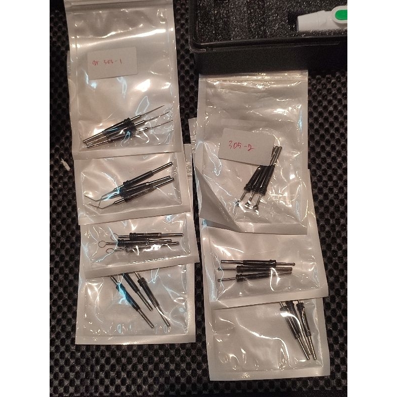 Jual electrode cauter / tip handpiece cauter (Reusable) | Shopee Indonesia