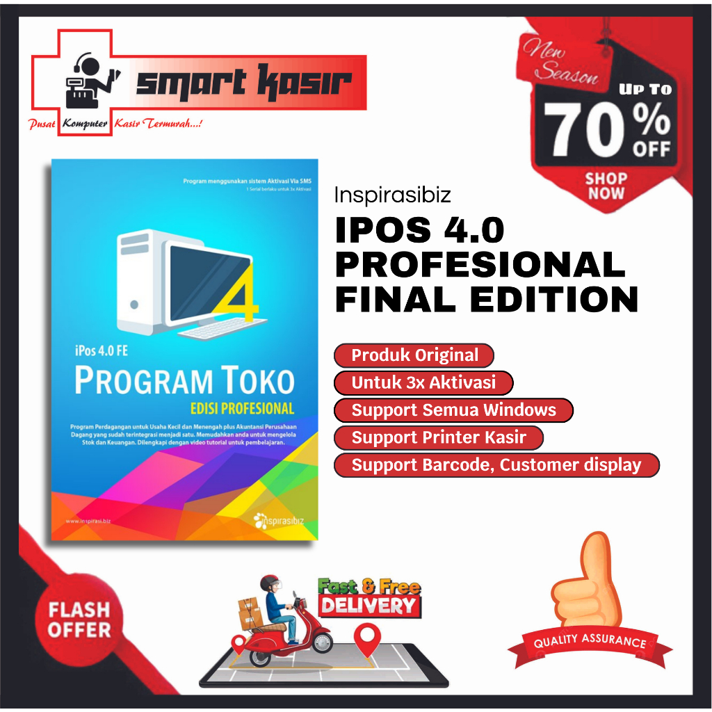 Jual IPOS 4.0 Profesional FE | Program Toko Retail | INPIRASIBIZ ...