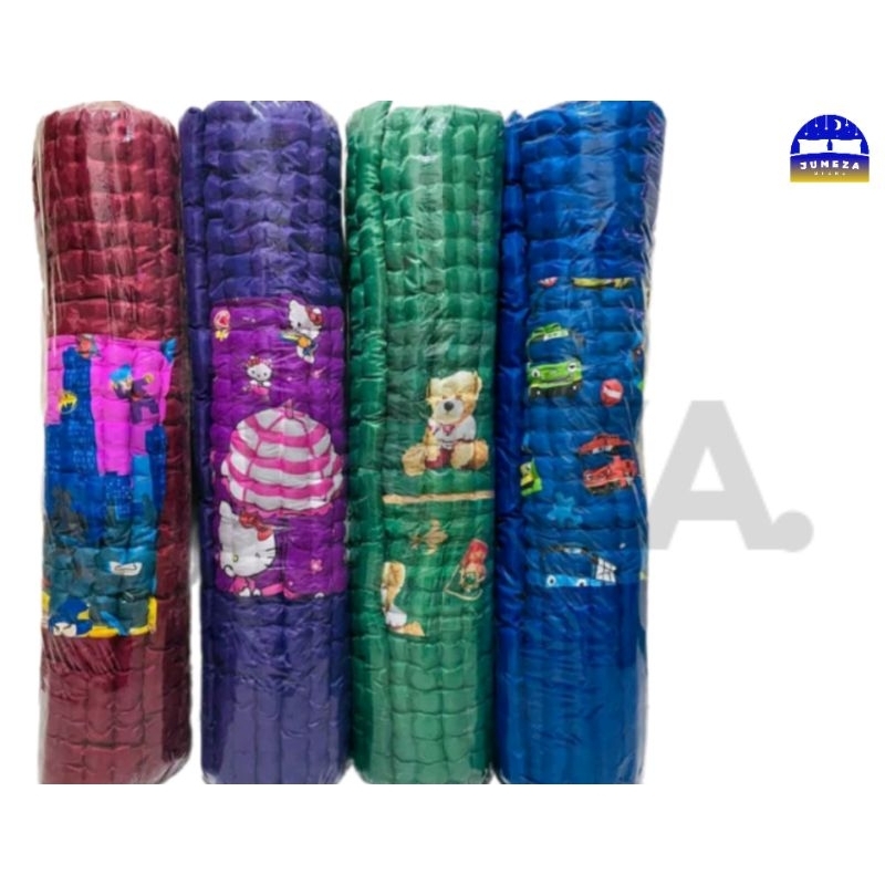 Jual KASUR LANTAI KASUR PALEMBANG KASUR KOS BERBAGAI MACAM UKURAN MOTIF ...