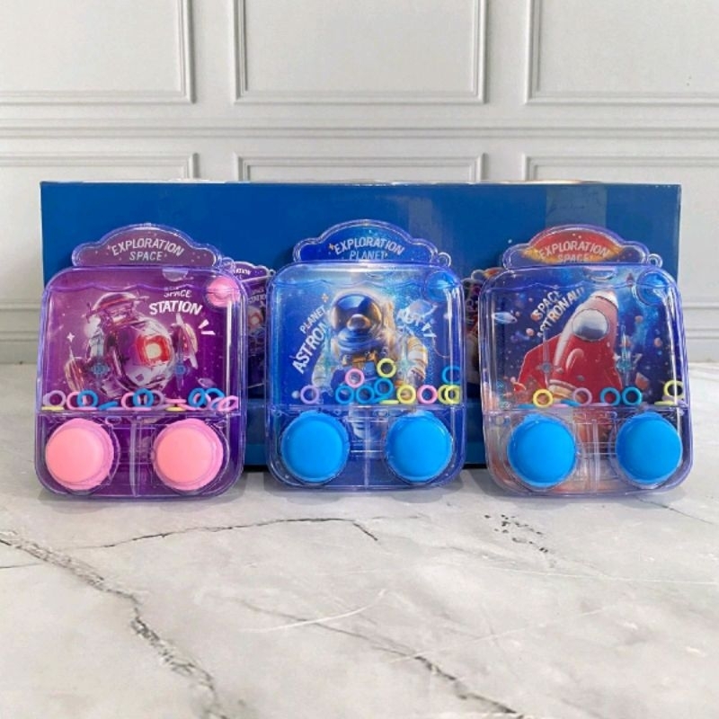 Jual Star Water Games Edukasi Games Jadul And Friend Game Jimbot/Water ...