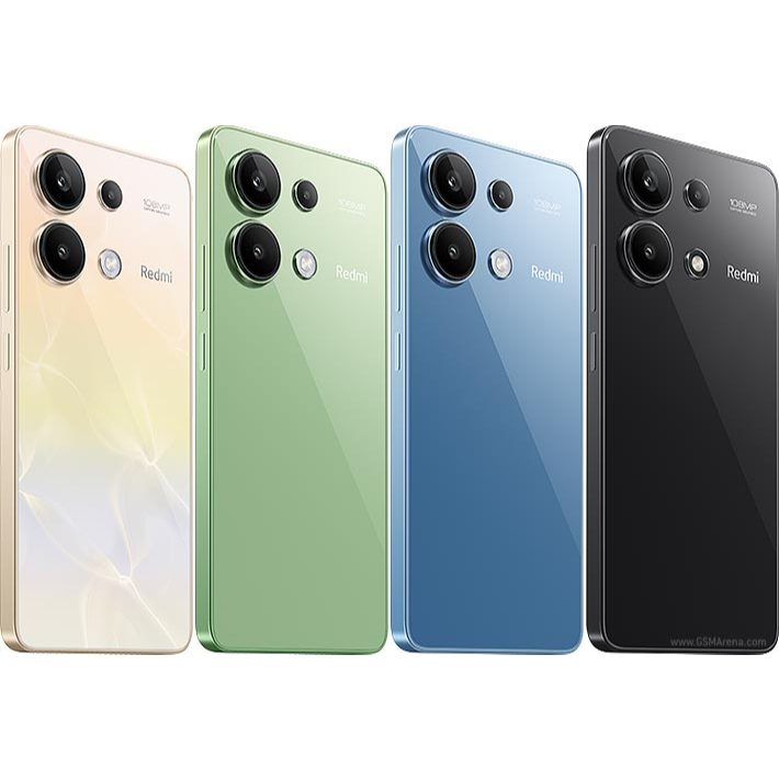 Jual XI NOTE 13 4G SERIES BERGARANSI RESMI | Shopee Indonesia