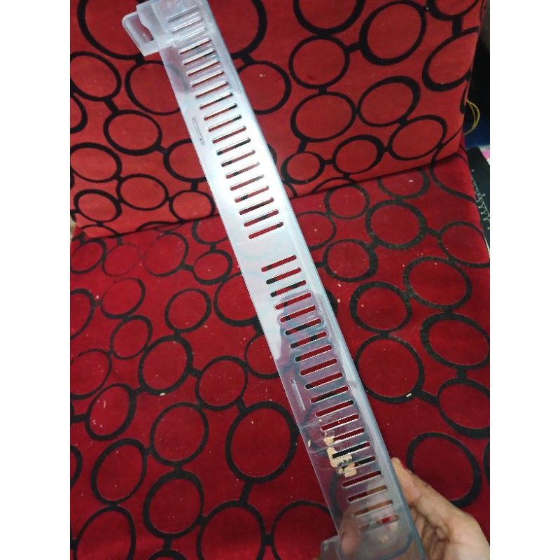 Jual rak botol ukuran PXLXT 41cmx4,5cmx5,5cm | Shopee Indonesia