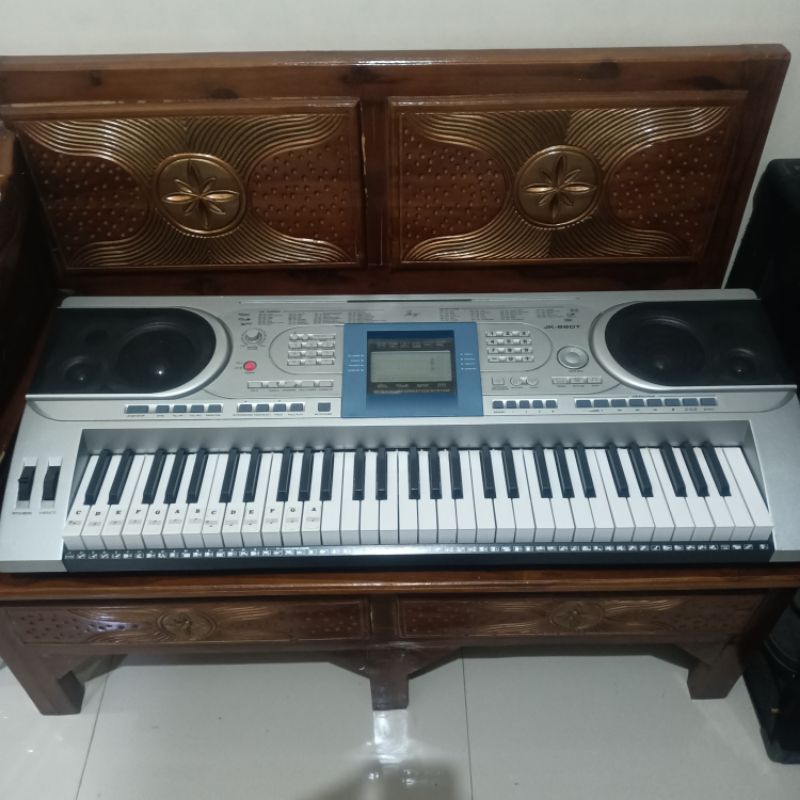 Jual Keyboard Joy JK - 88 DT bekas | Shopee Indonesia