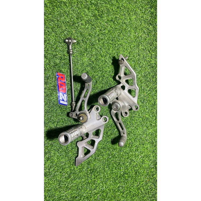 Jual UB NUI RACING UNIVERSAL | Shopee Indonesia