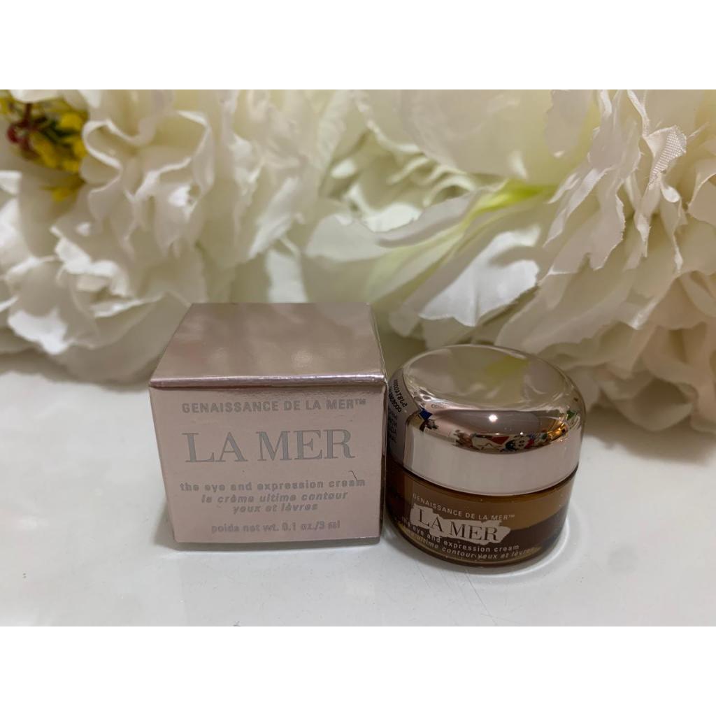 Jual Lamer Genaissance the eye and expression cream | Shopee Indonesia