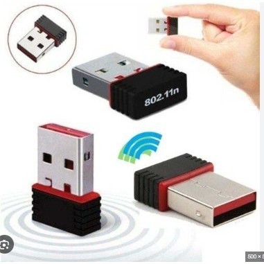 Jual USB WiFi dongle 150MBPS Wireless Adapter Network / WIFI USB BLUETOOTH | Shopee Indonesia