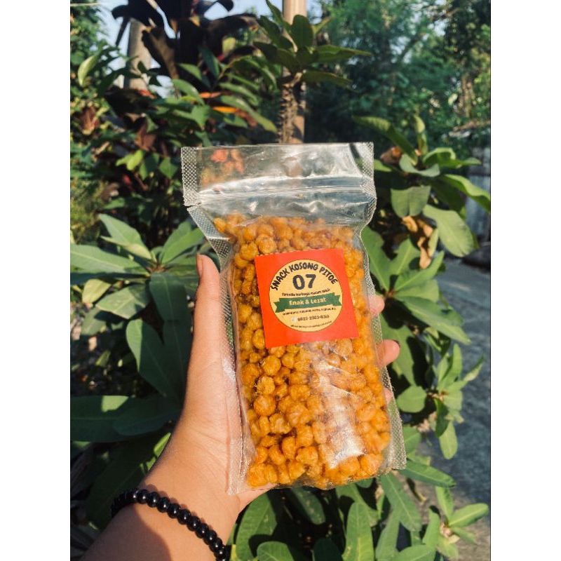 Jual JAGUNG MARNING GURIH ASIN 200GRAM BUMBU BAWANG PUTIH | Shopee ...