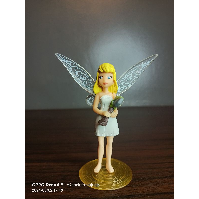 Jual action figure peri tinker bell disney | Shopee Indonesia