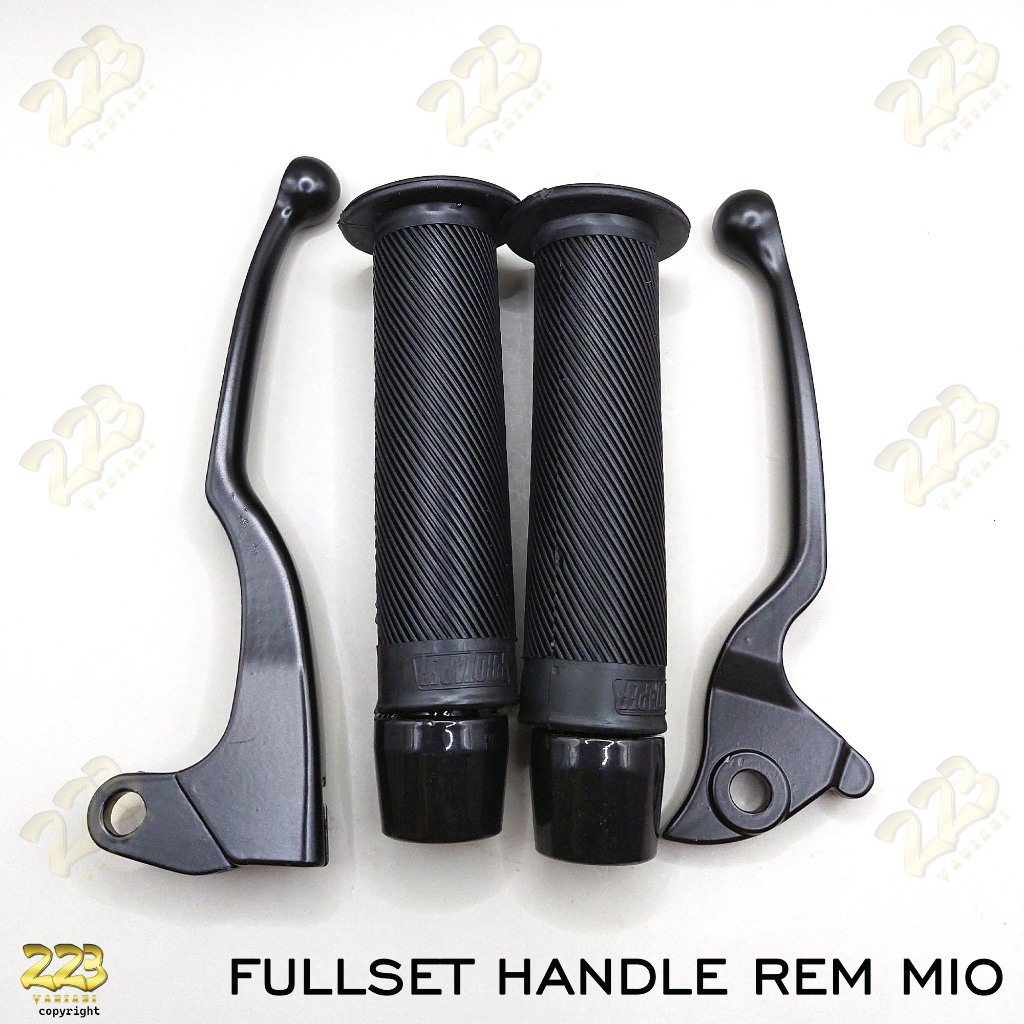 Jual Handle Handel Rem Motor Mio Sporty Mio Smile Mio Lama Mio 5TL ...