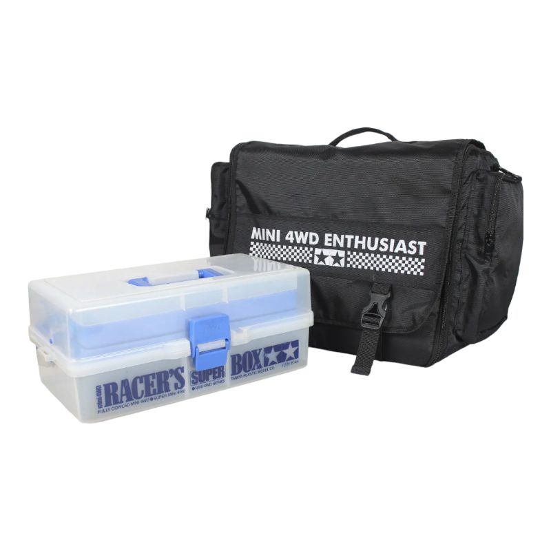 Jual tas pro racer box | Shopee Indonesia