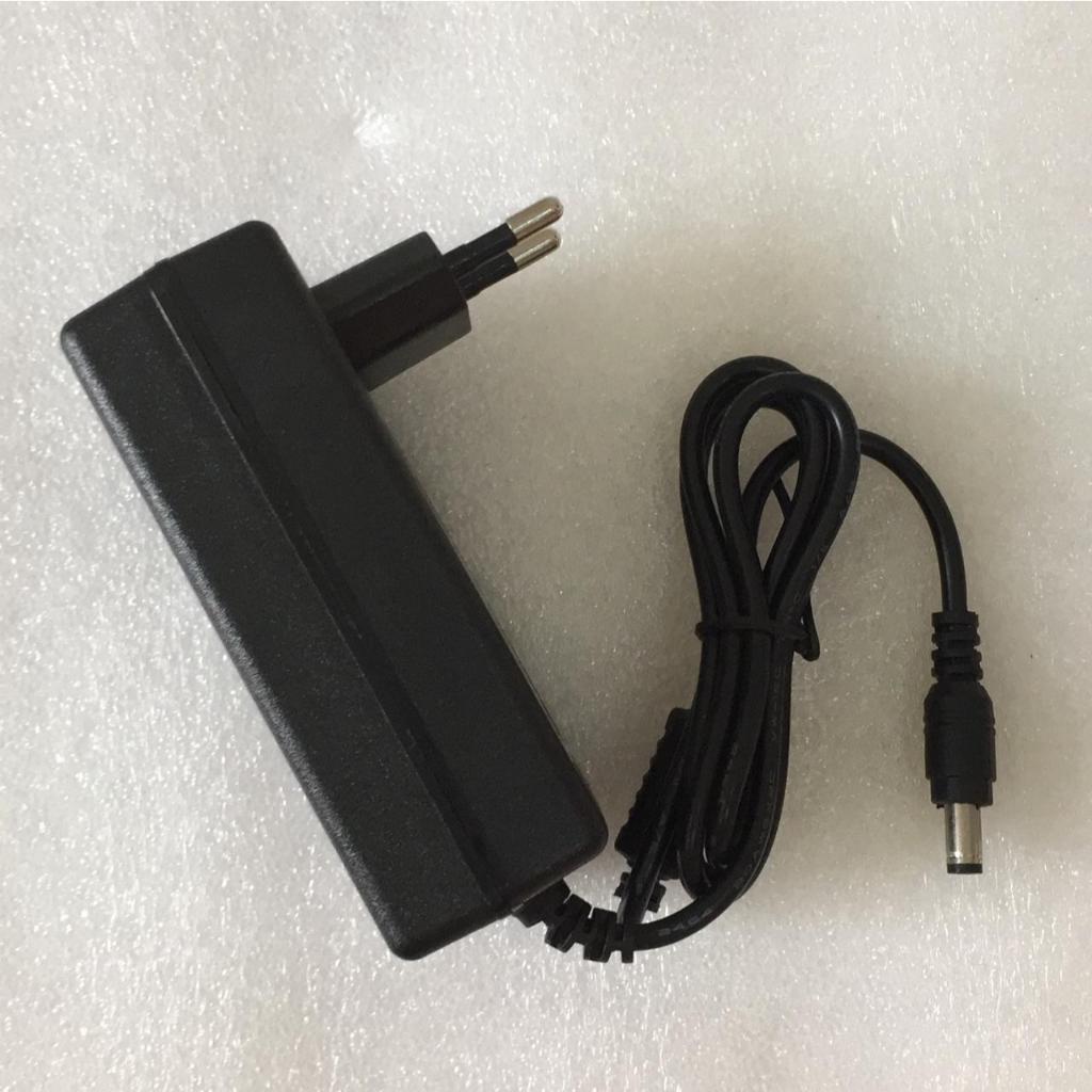 Jual AC/DC Adapter cocok UNTUK cas Mamibot Vacum Cleaner UV LITE 100 ...