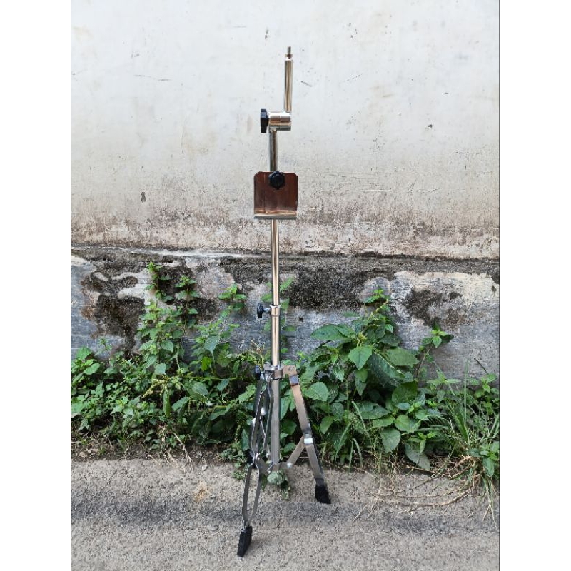 Jual stand simbal/stand marawis | Shopee Indonesia