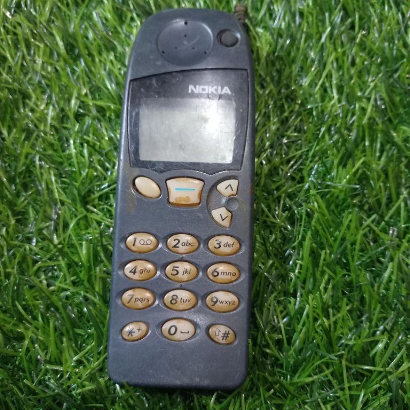Jual mesin nokia model 5110 jadul normal | Shopee Indonesia