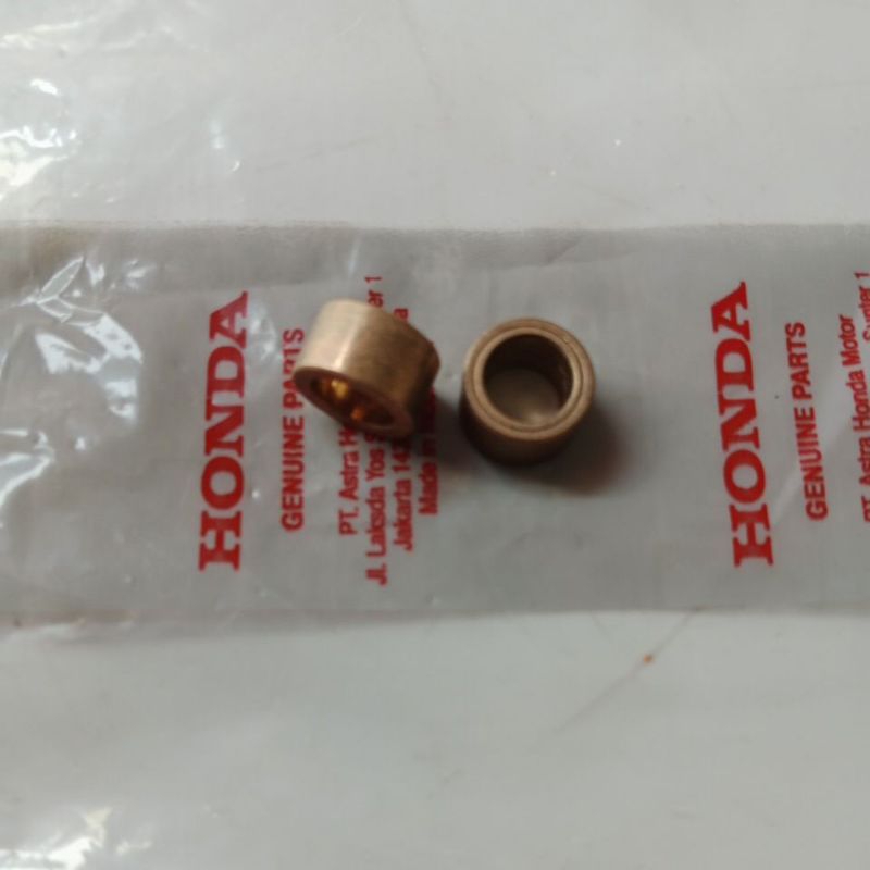 Jual bos bearing laker box cvt beat old/fi vario 110/125/150/scoopy old ...