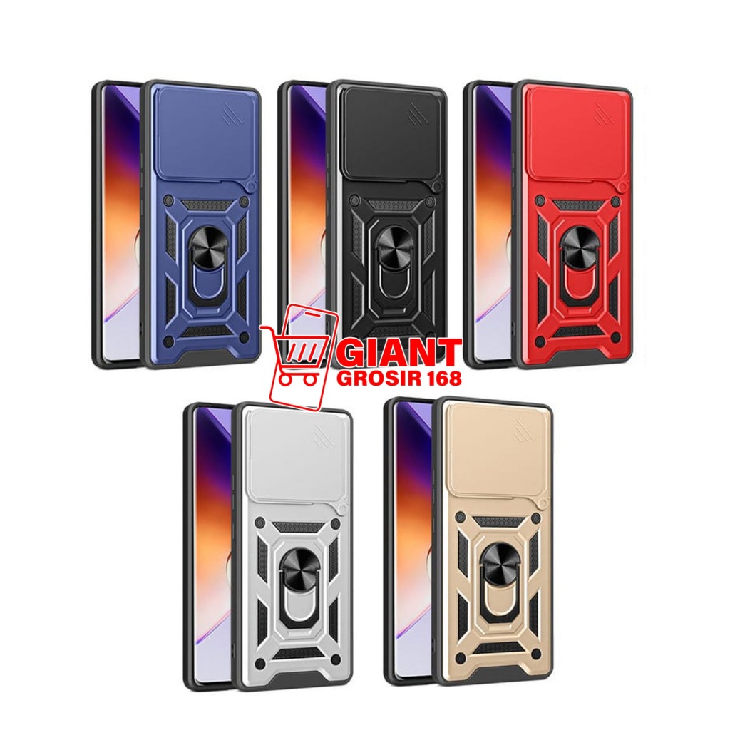 Jual INFINIX GT 20 PRO CASE TRANSFORMER SLIDE 2 IN 1 CASE ROBOT INFINIX ...