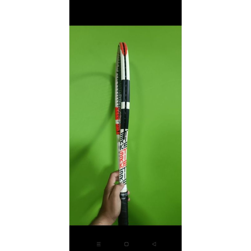 Jual Raket Babolat Pure Strike gen 2 | Shopee Indonesia