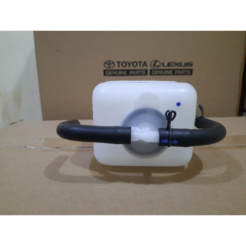 Jual Tabung Tangki Air Radiator Kijang Super Kijang Kapsul Kijang Grand ...