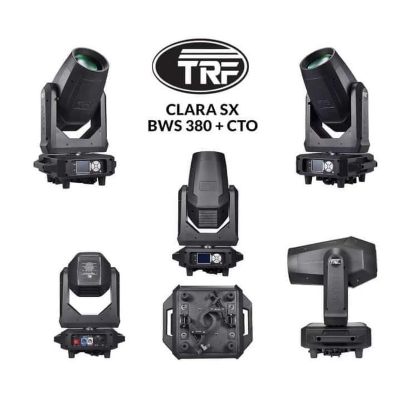 Jual LAMPU BEAM TRF BY RDW CLARA SX BWS 380+CTO | Shopee Indonesia