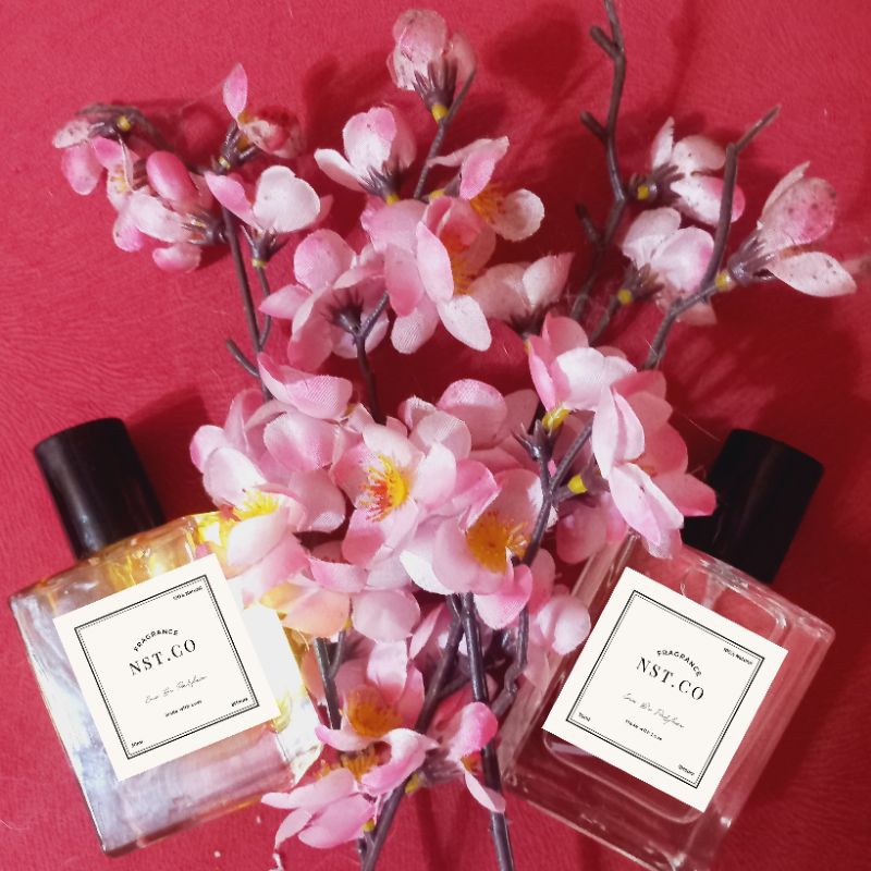 Jual PARFUM WANGI 30ML | Shopee Indonesia