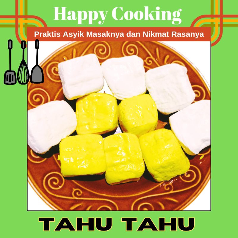 Jual Tahu Asli Tahu Kuning dan Tahu Putih | Shopee Indonesia
