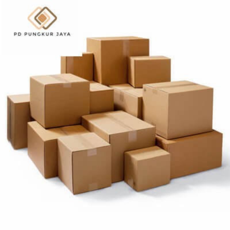 Jual Box Packing Kardus | Shopee Indonesia