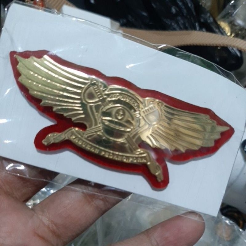 Jual wing pedang pora aip nusra | Shopee Indonesia