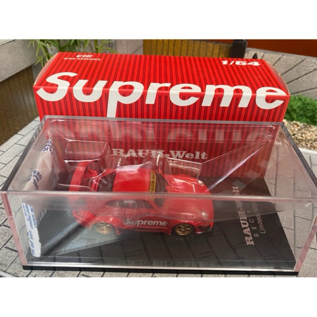 Jual MC MODEL MINI SCALE RWB SUPREME | Shopee Indonesia