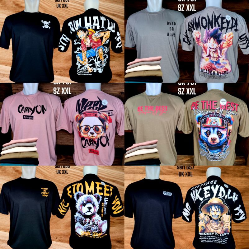 Jual Kaos T-shirt Distro | Shopee Indonesia Jual Kaos T-shirt Distro | Shopee Indonesia