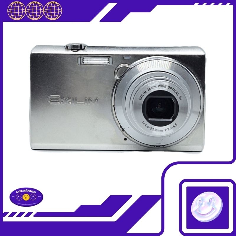 Jual KAMERA DIGITAL POCKET / DIGICAM | Shopee Indonesia