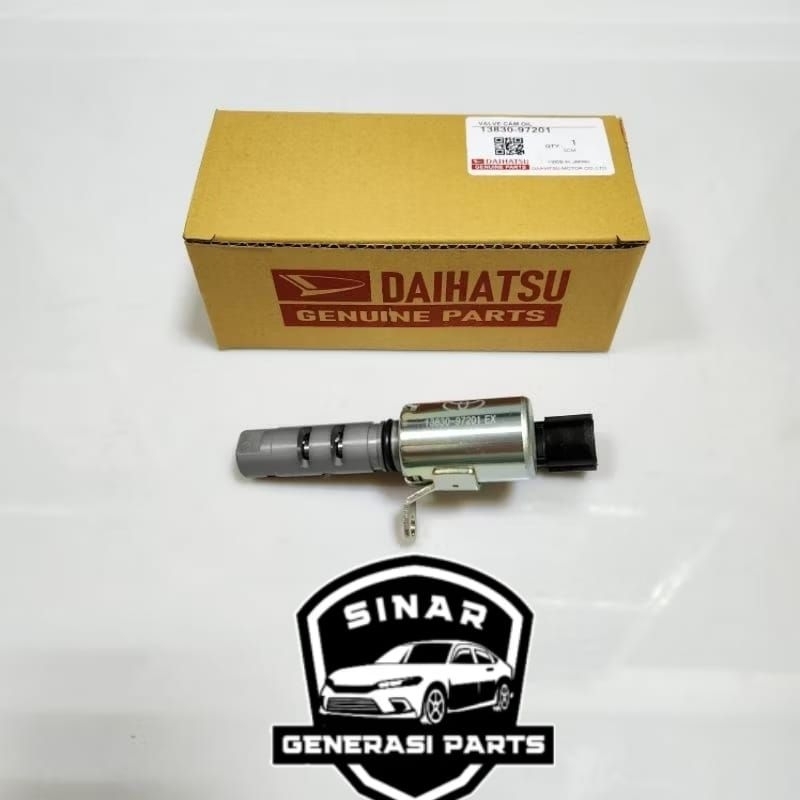 Jual SENSOR VVTI SENSOR VAVLE OLI AVANZA XENIA 1.0 OEM | Shopee Indonesia