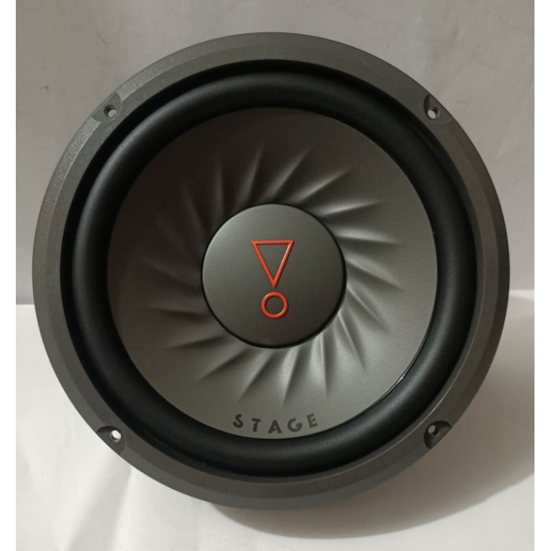 Jual subwoofer JBL stage 82 original subwoofer mobil 8 inch stage 82 high quality | Shopee Indonesia