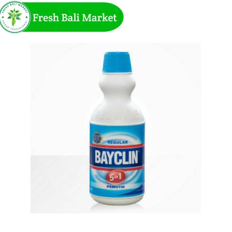 Jual bayclin ukuran 500ml | Shopee Indonesia