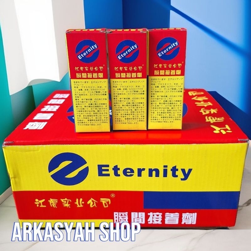 Jual LEM ALTEKO ETERNITY 3 PCS (LEM SETAN LEM SERBAGUNA LEM KOREA LEM ...