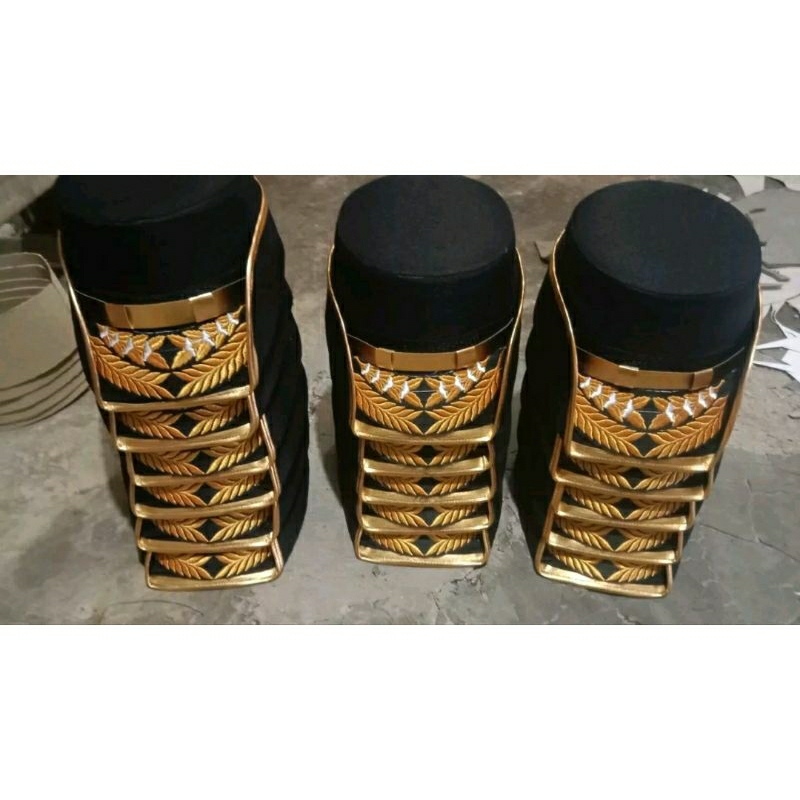 Jual costum topi pet kowad berkualitas chat admin | Shopee Indonesia