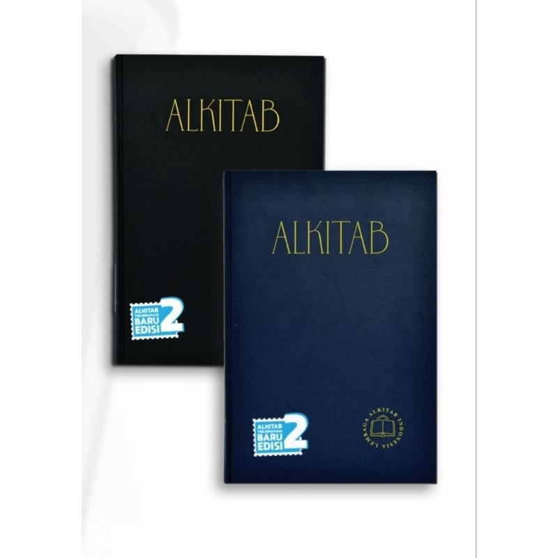 Jual ALKITAB TB2 073 TI MIMBAR | Shopee Indonesia