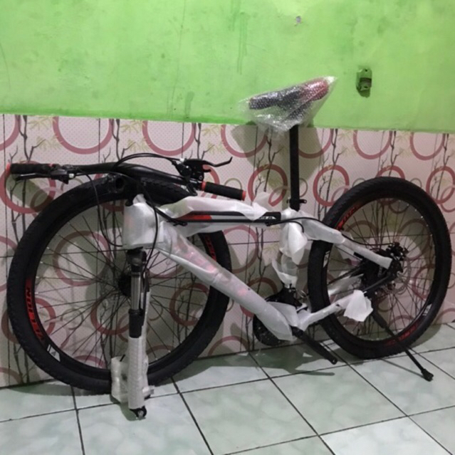 Jual Sepeda Gunung Velion murah | Shopee Indonesia