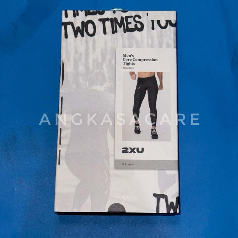 Jual 2XU Compression Tights RUNNING COMPRESSION 2XU | Shopee Indonesia