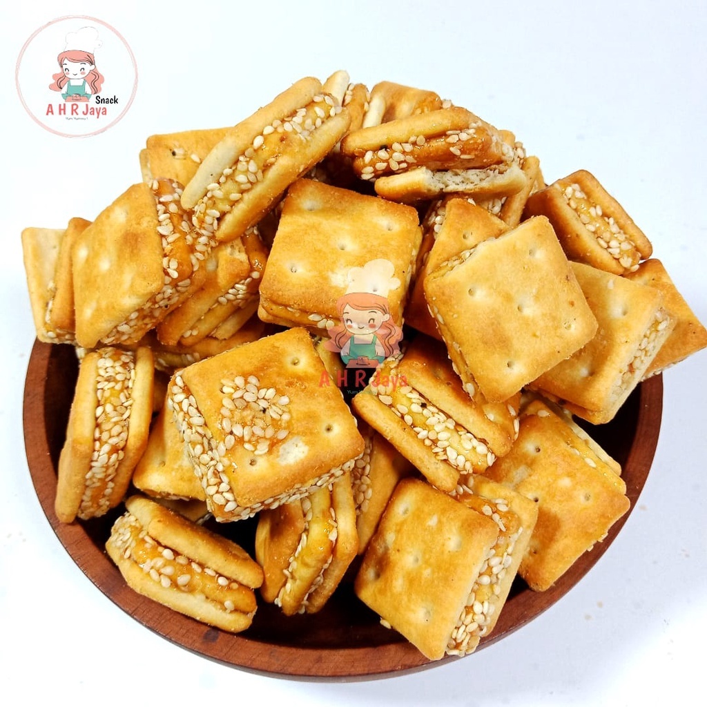 Jual BISKUIT WIJEN 1 kg / BISKUT GABIN / biscuit WIJEN MINI / biskuit ...