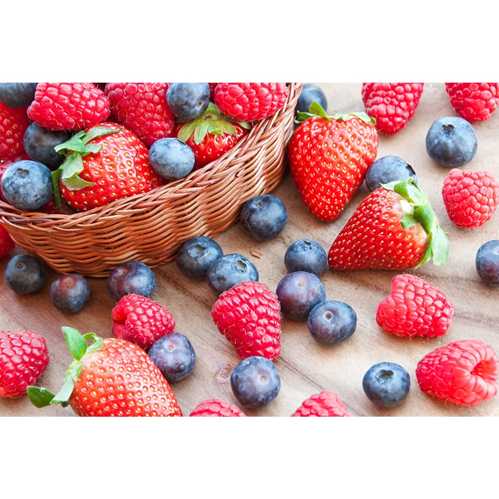 Jual Mix Berry Frozen @1Kg | Shopee Indonesia
