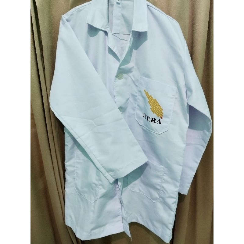Jual JAS LAB II JAS LABORATORIUM ITERA II JAS PRAKTIKUM | Shopee Indonesia